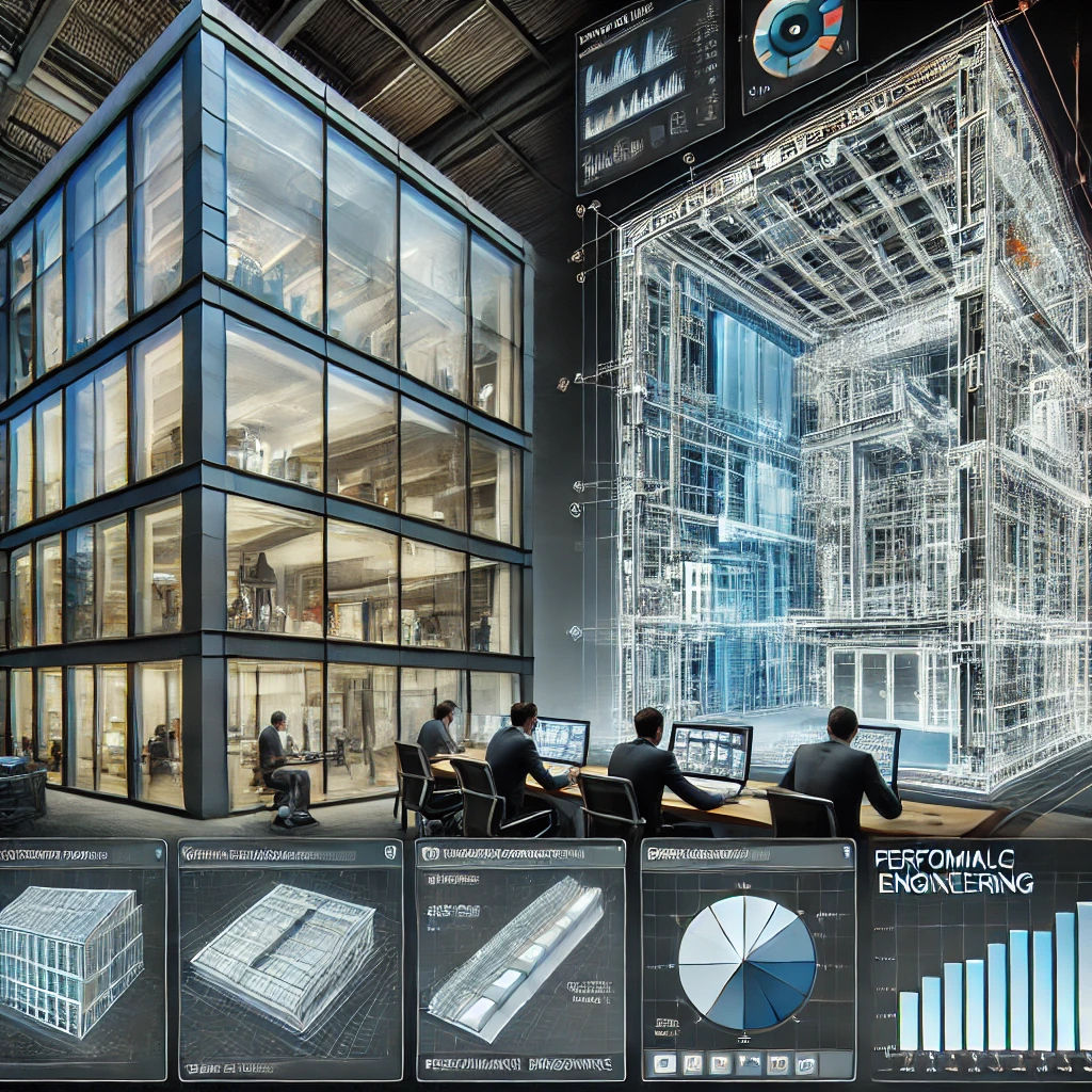 Value / Reverse Engineering | Proactive Facade